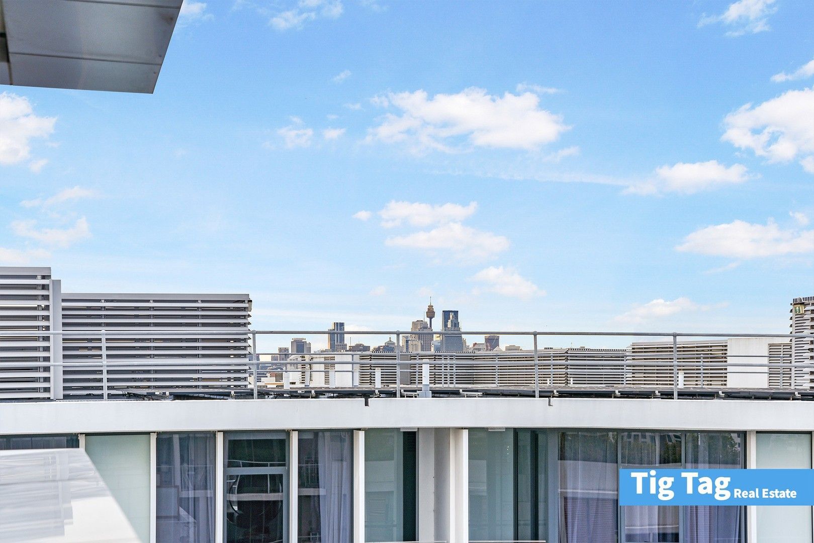 1315/39 Kent Road, Mascot NSW 2020 | Domain