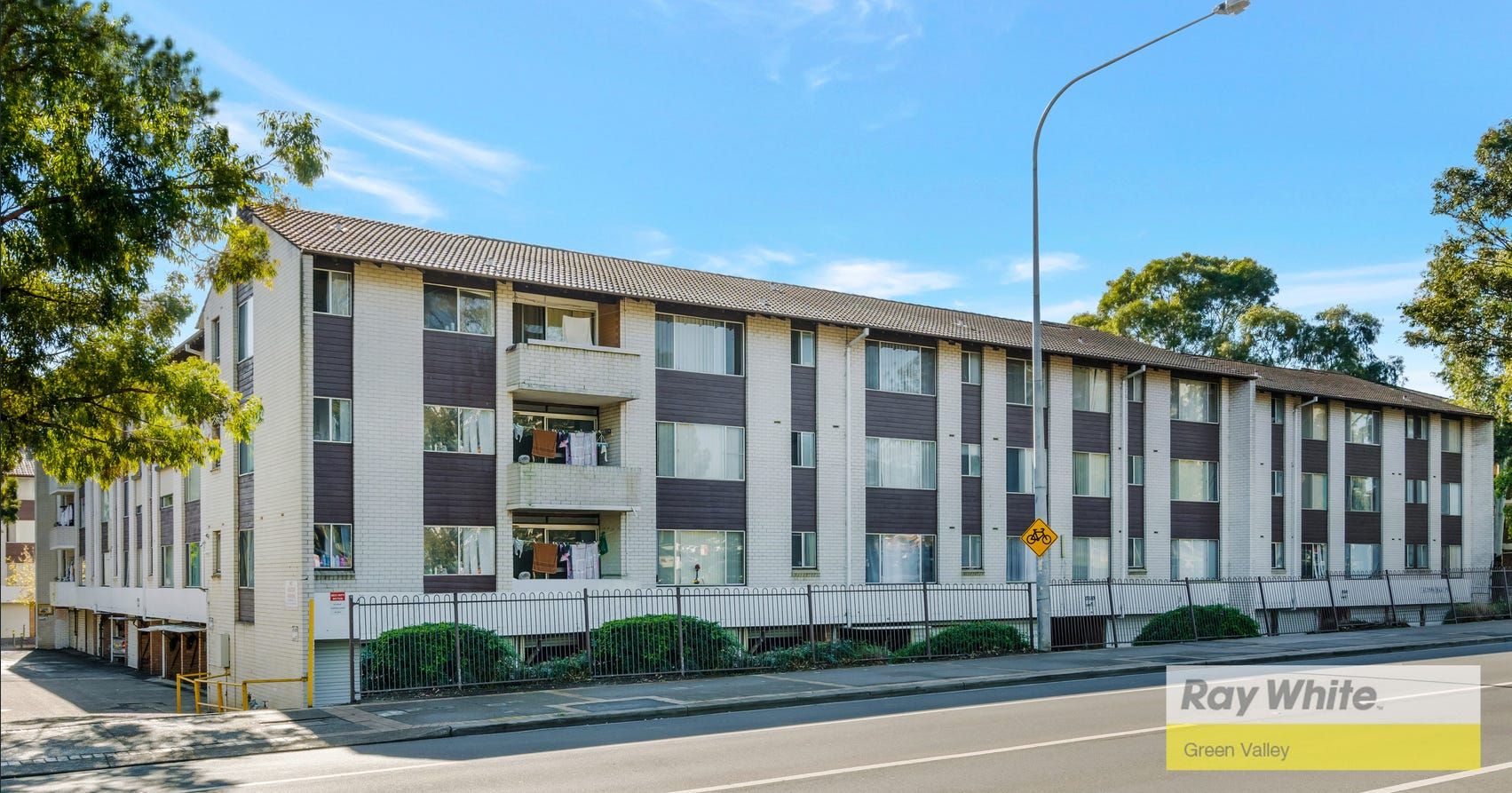 12/79 Memorial Ave, Liverpool NSW 2170 - Apartment For Rent | Domain
