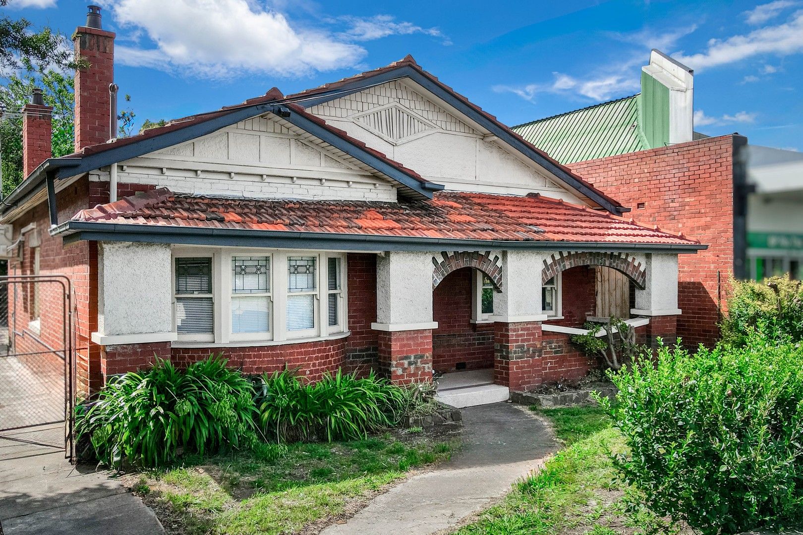 416 St Georges Road, Thornbury VIC 3071 - House For Rent | Domain