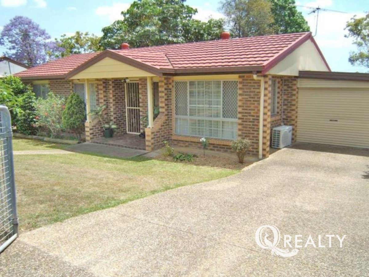 22 Ruby Street, Slacks Creek QLD 4127 - House For Rent | Domain