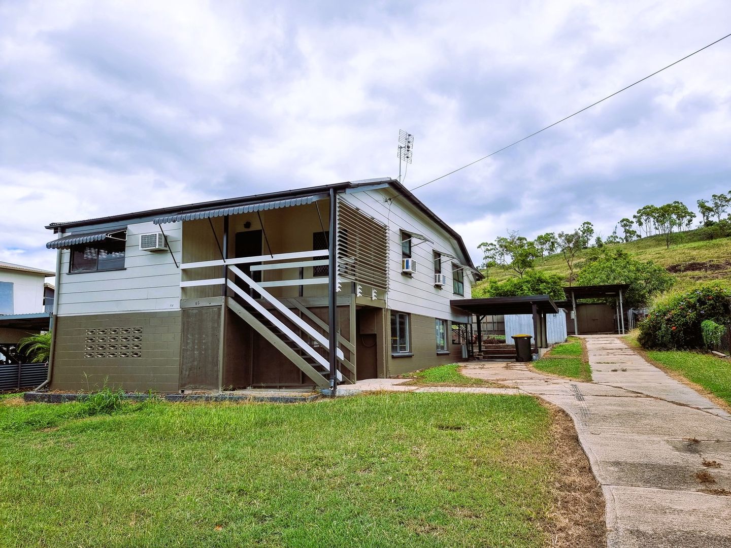 49 Sonoma Street, Collinsville QLD 4804 | Domain