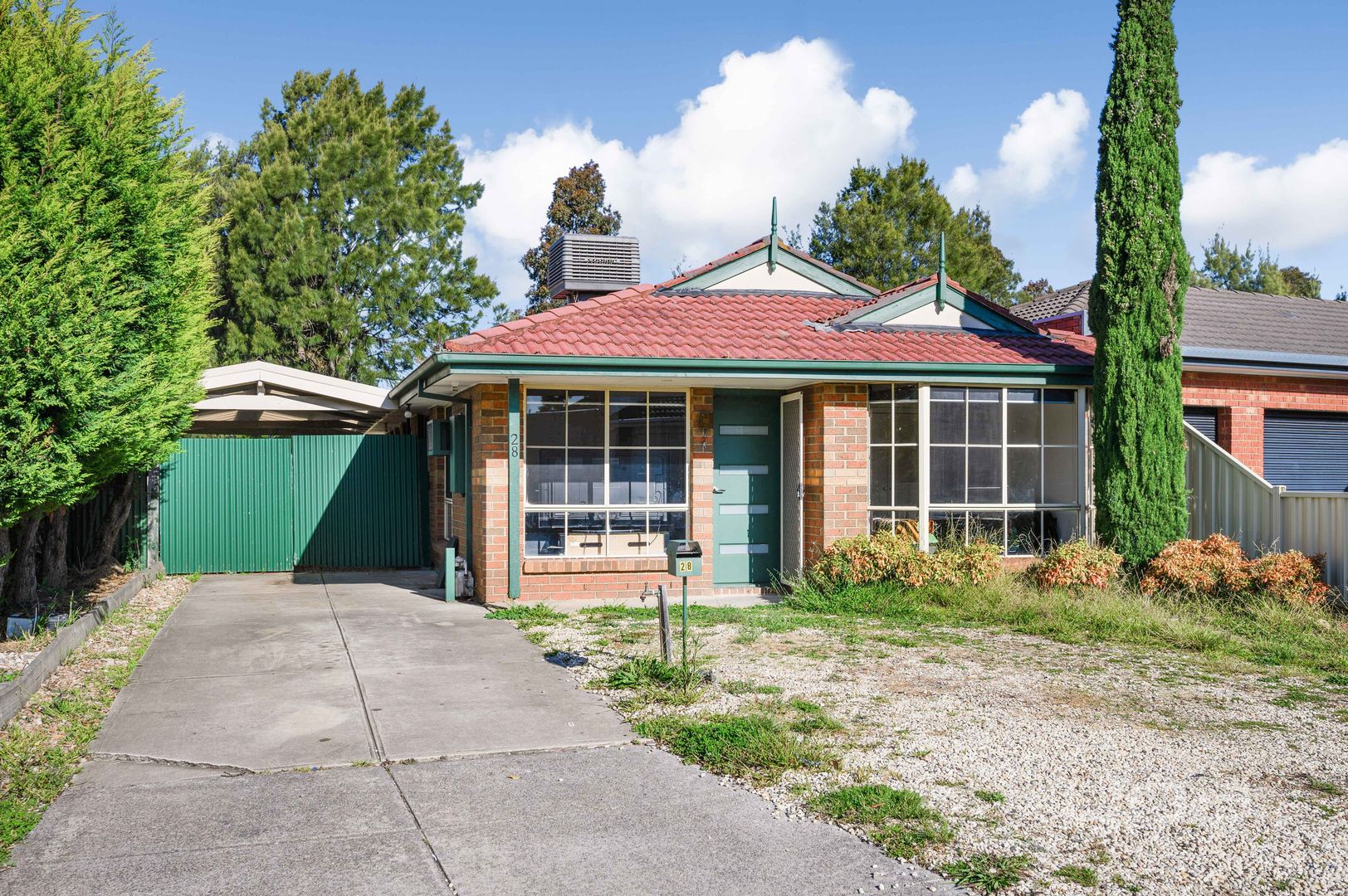 28 Rostron Way, Roxburgh Park VIC 3064 | Domain