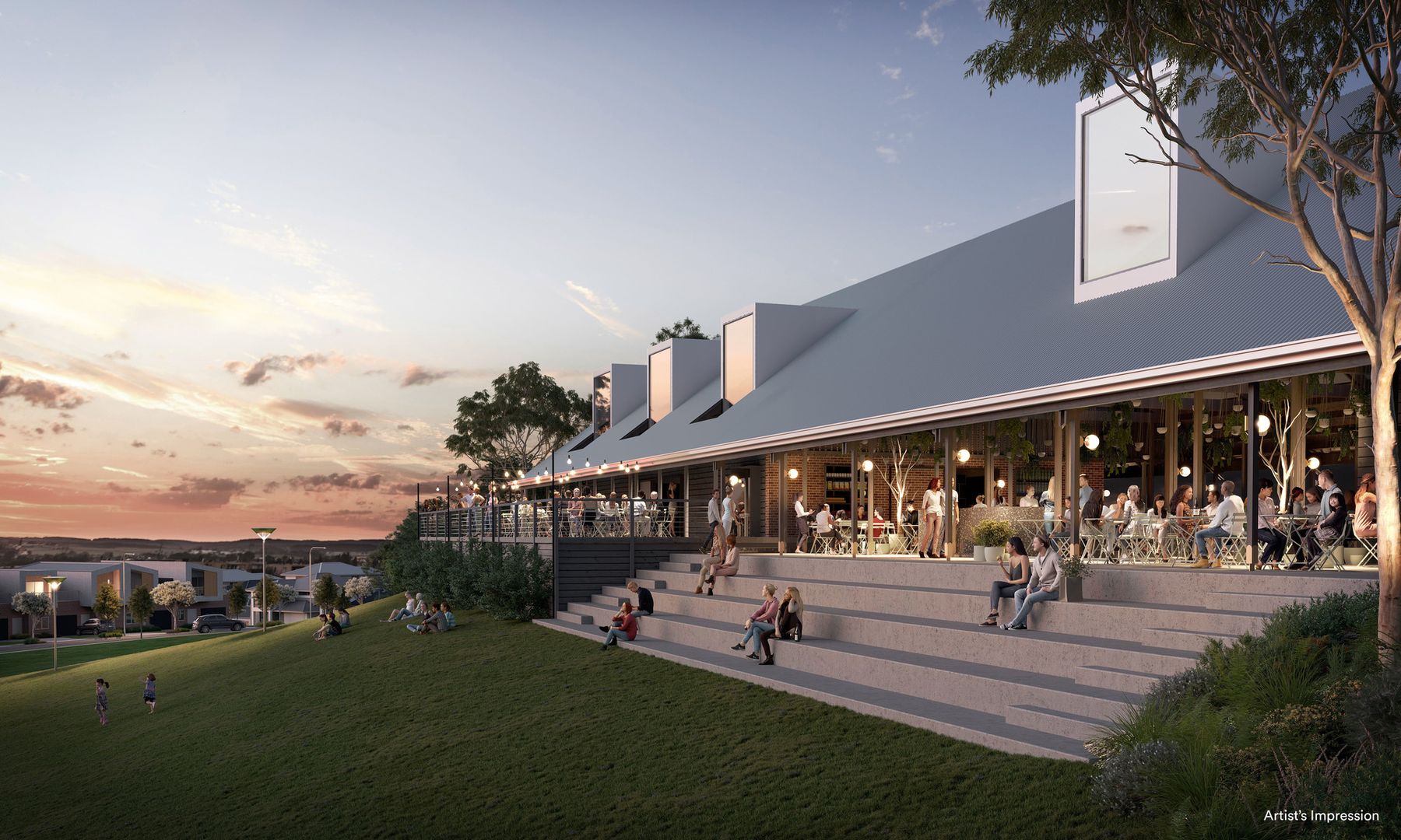 Lot 216 Kinma Valley, Morayfield QLD 4506 | Domain