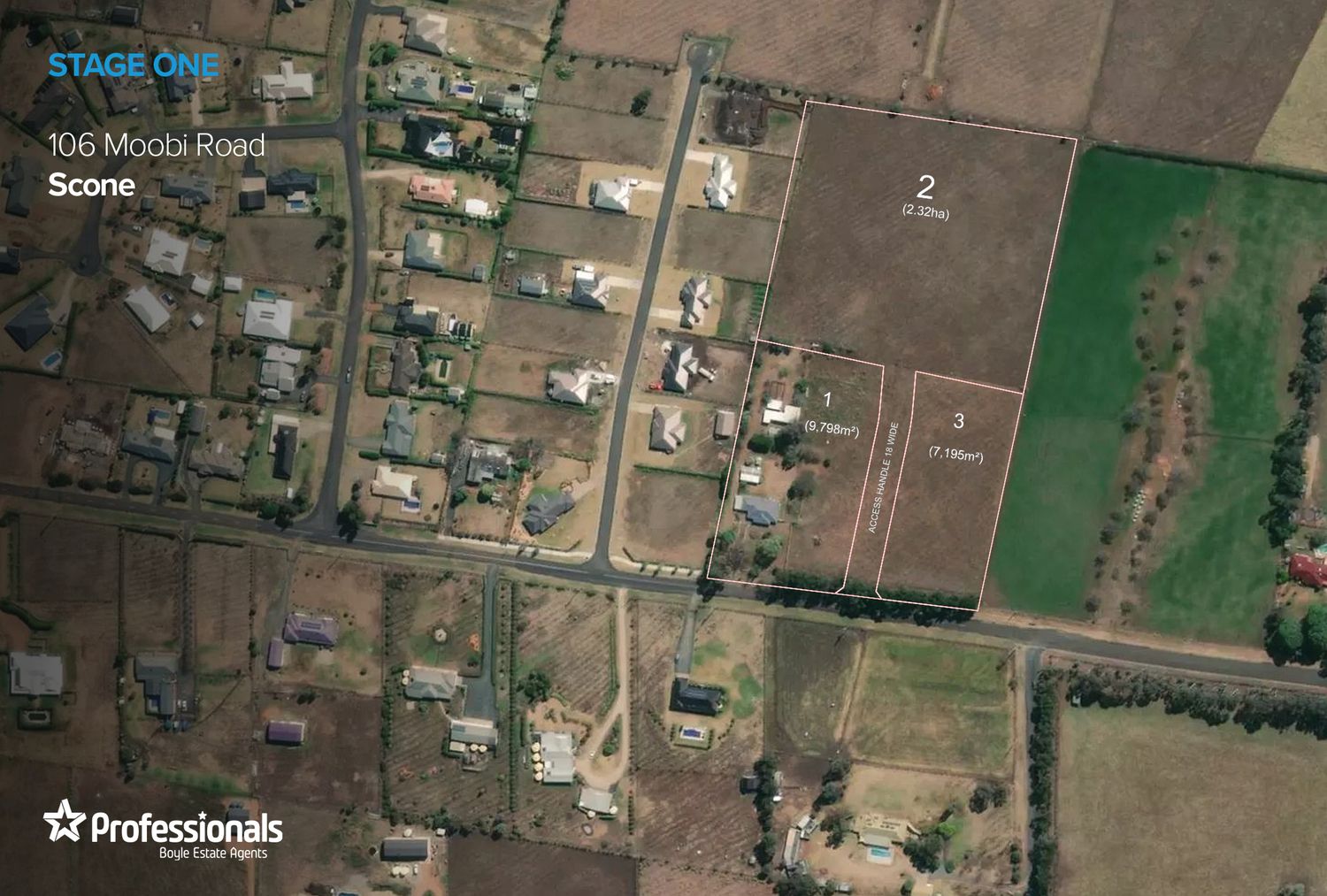 106 Moobi Road, Scone NSW 2337 | Domain