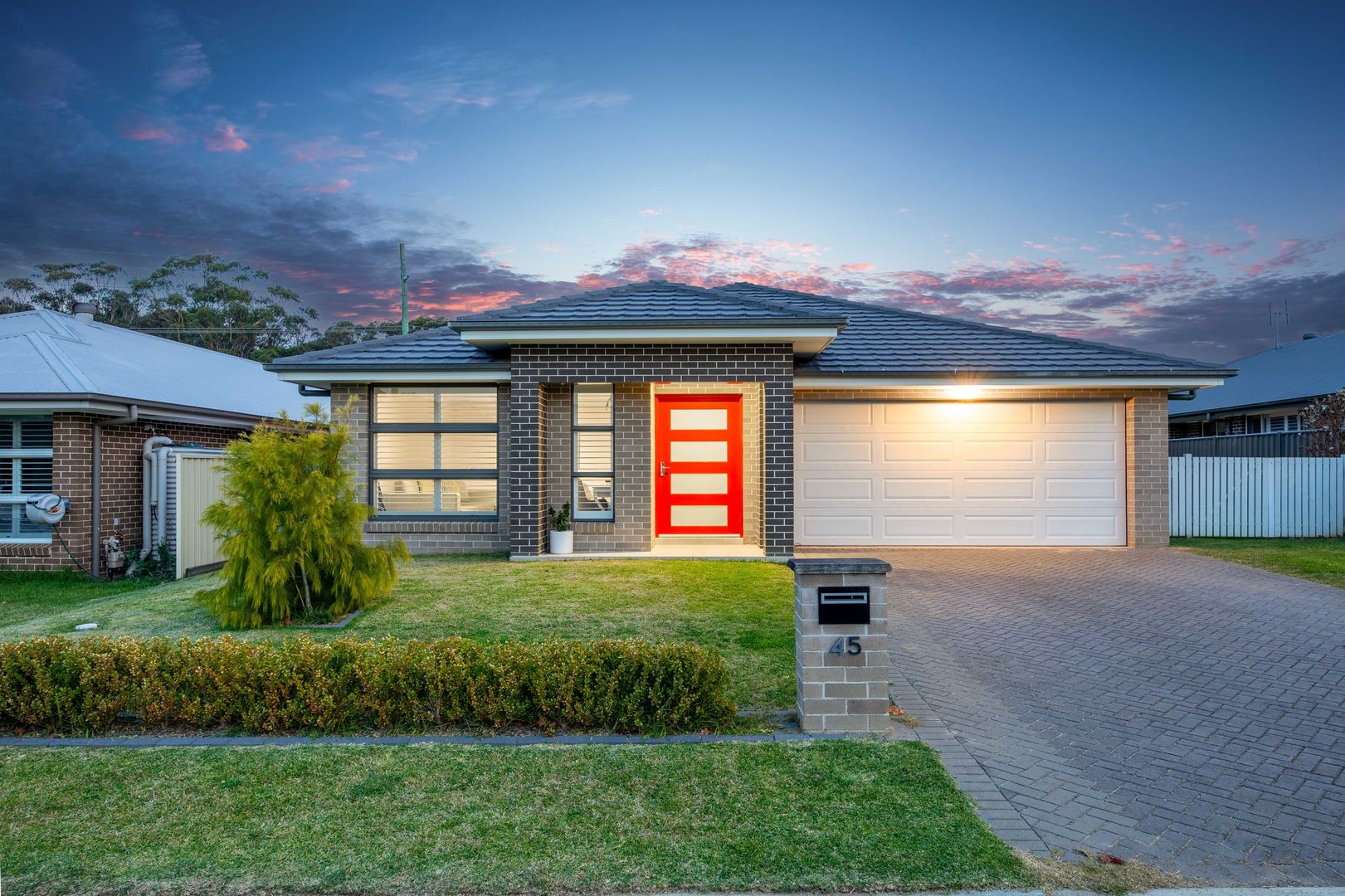 45 Balaclava Street, Balaclava | Property History & Address Research ...