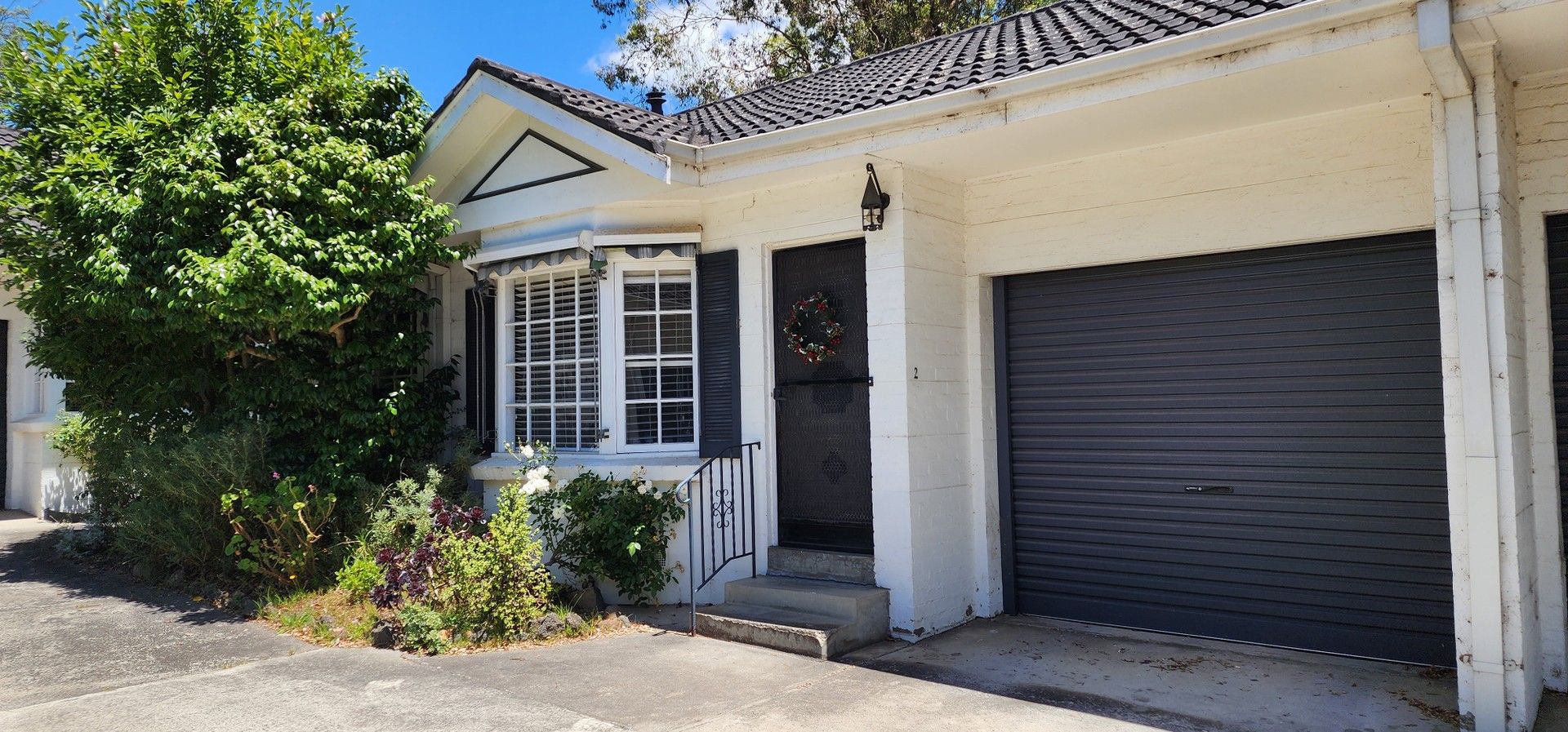 2/24-26 The Avenue, Blackburn VIC 3130 - Apartment For Rent - $520 | Domain