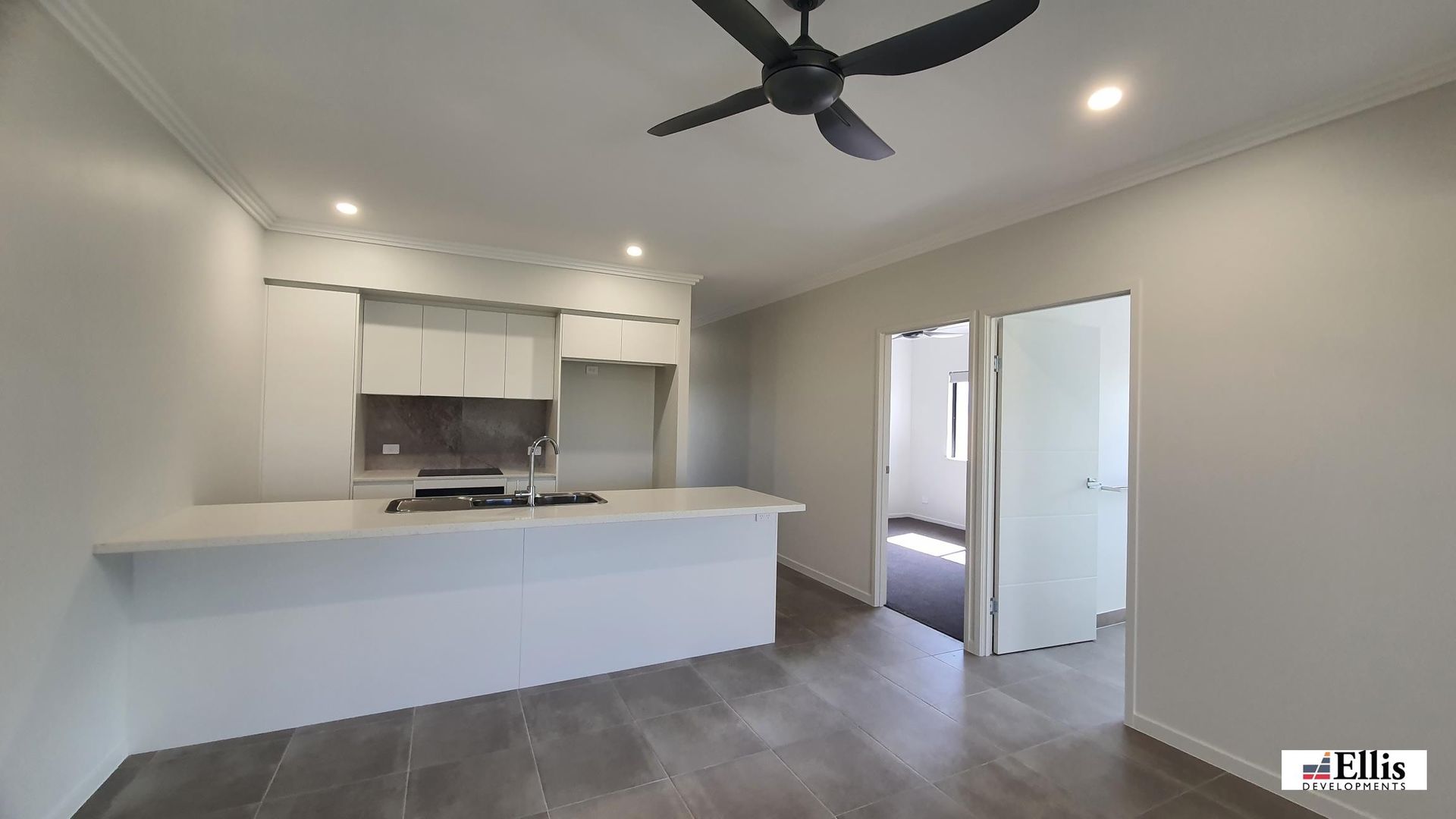 Lot/87 Ord Circuit, Rasmussen QLD 4815 | Domain