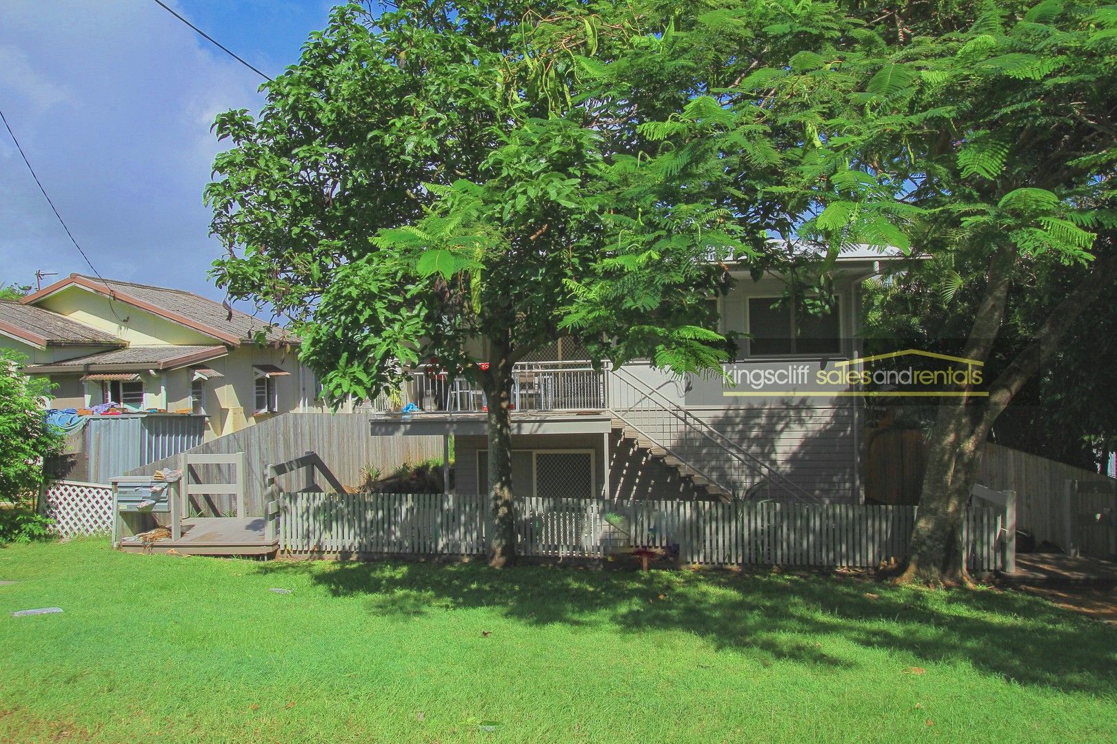 4/33 Queen Street, Fingal Head NSW 2487 - Apartment For Rent | Domain