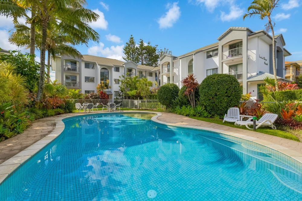 18/143 Golden Four Drive, Bilinga QLD 4225 - Apartment For Rent | Domain