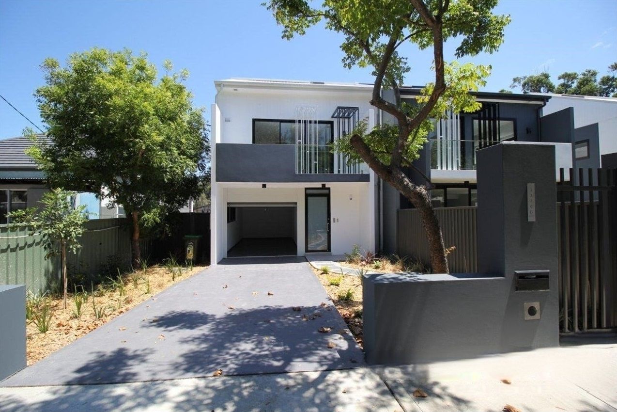 1390D Botany Road, Botany NSW 2019 - Townhouse For Rent - $1,850 | Domain