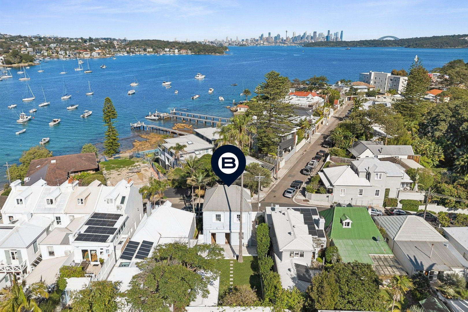 13 Cove Street, Watsons Bay NSW 2030 | Domain