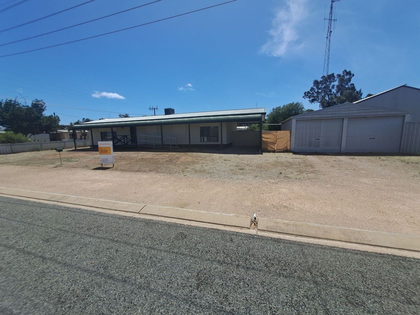10 First Street, Snowtown SA 5520 | Domain