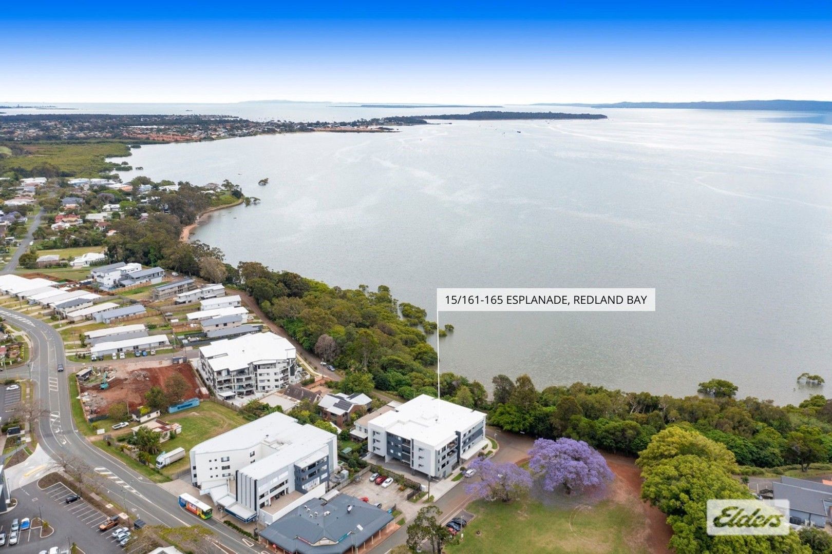 15/161-165 Esplanade, Redland Bay QLD 4165 | Domain