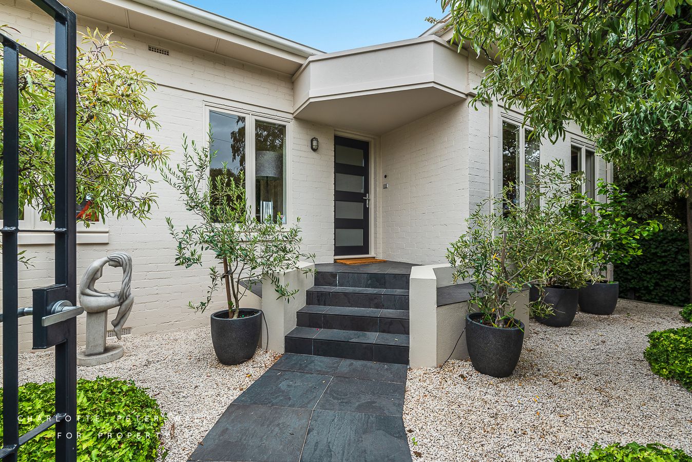 64 Napoleon Street, Battery Point | Property History & Address Research ...