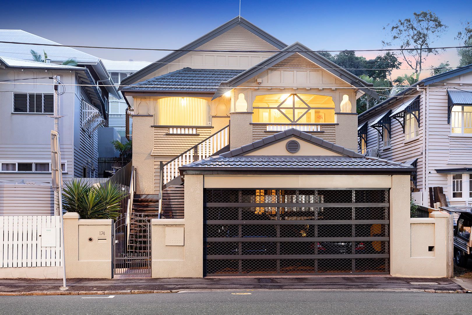 174 Water Street, Spring Hill QLD 4000 | Domain