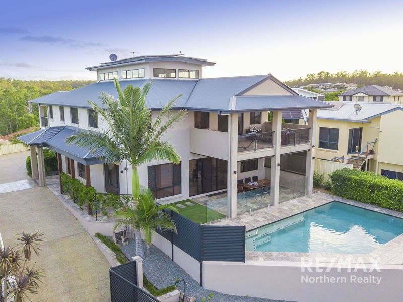 22 Meranti Crescent, Albany Creek | Property History & Address Research ...