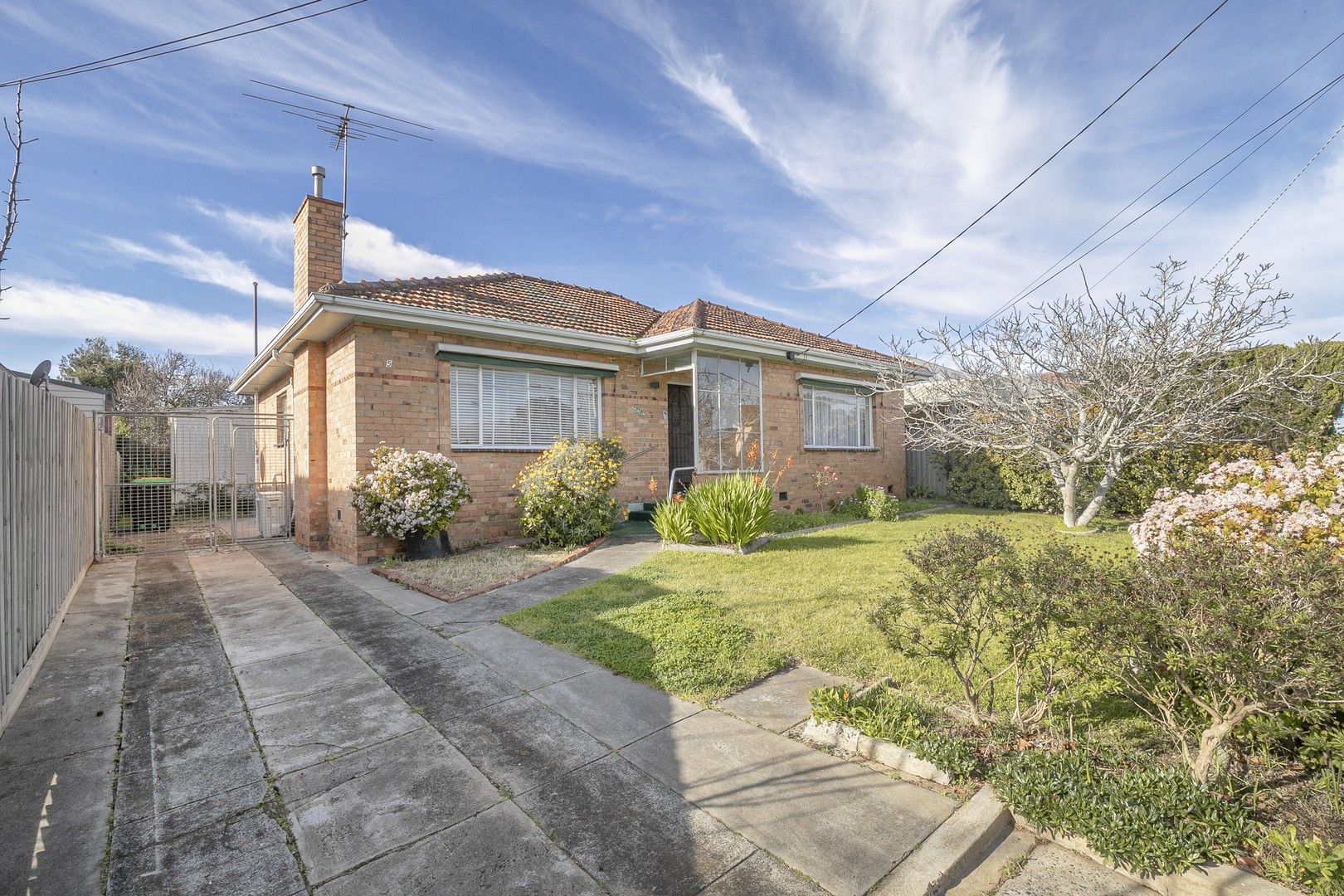 56 Hamilton Street, Niddrie VIC 3042 - House For Rent | Domain