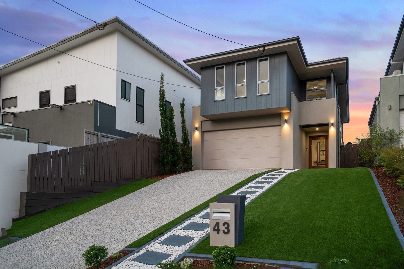 43 Peranga Street, Manly QLD 4179 | Domain