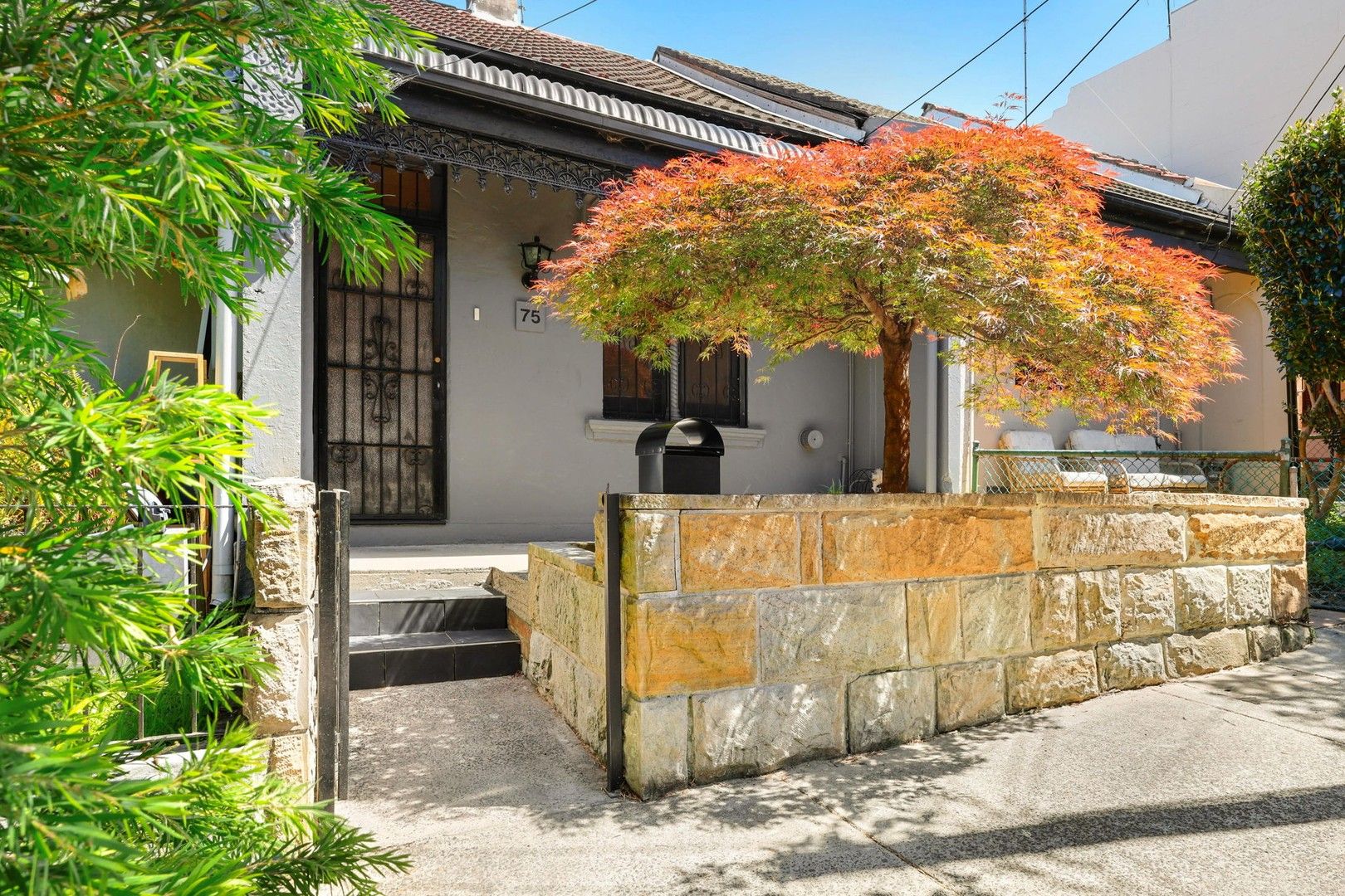 75 Marian Street, Enmore NSW 2042 - House For Rent | Domain