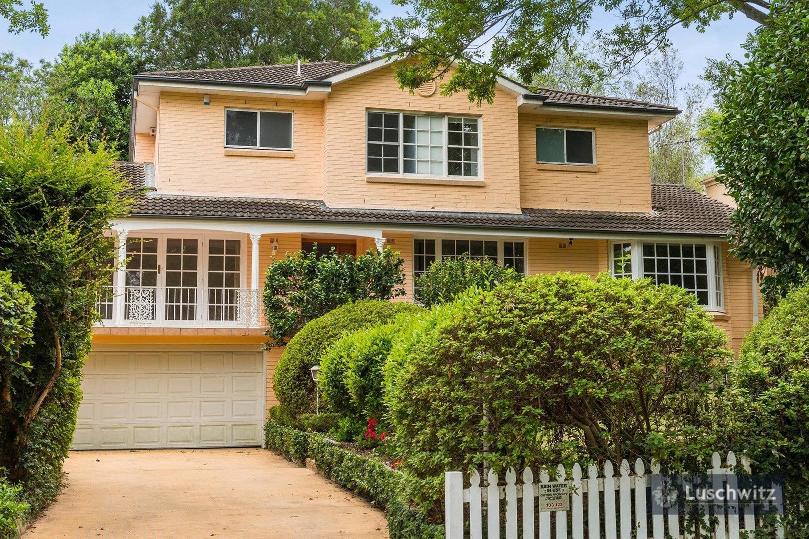 25 Greendale Avenue, Pymble | Property History & Address Research | Domain