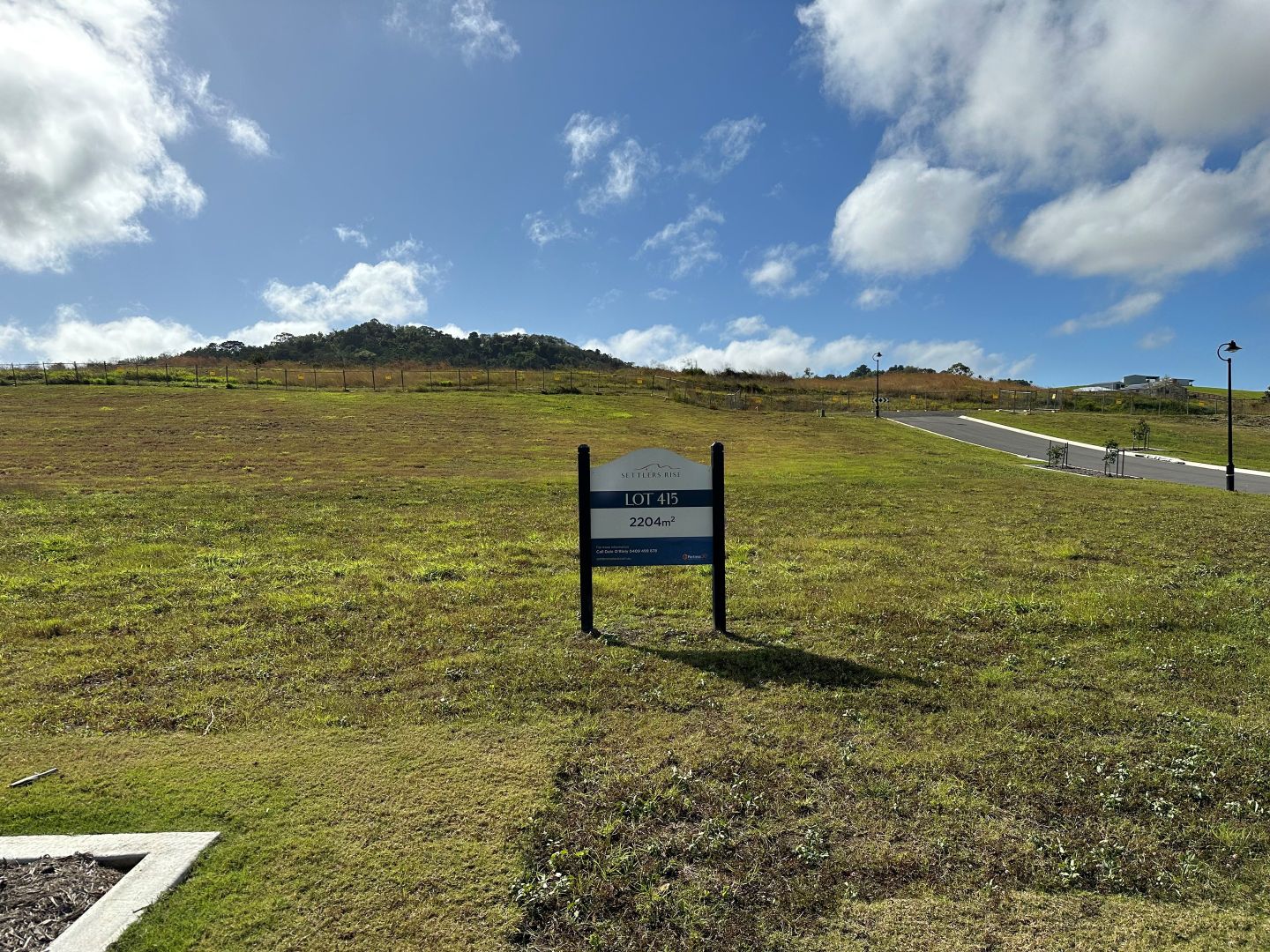 Lot 415 Longman Place, Erakala QLD 4740 | Domain