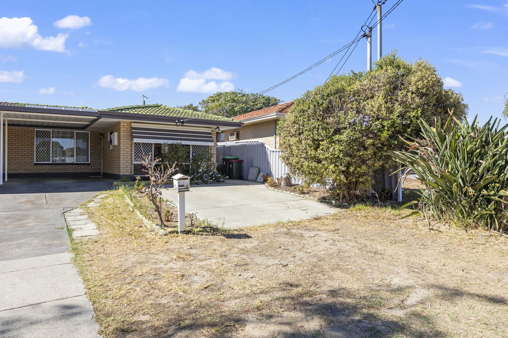 24a Blackham Way, Balga WA 6061 - House For Rent | Domain