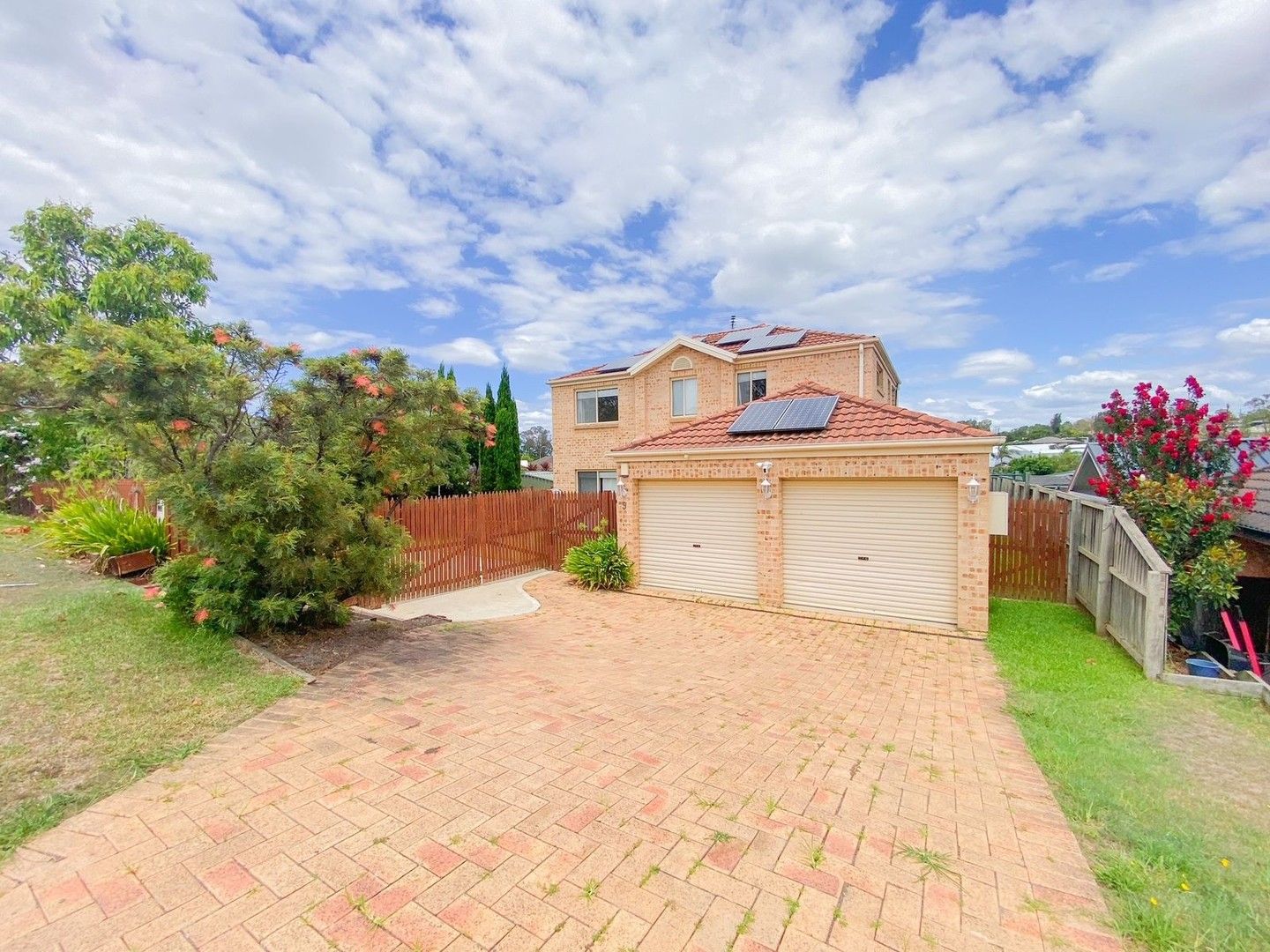 9 Vintage Drive, Gillieston Heights NSW 2321 - House For Rent | Domain