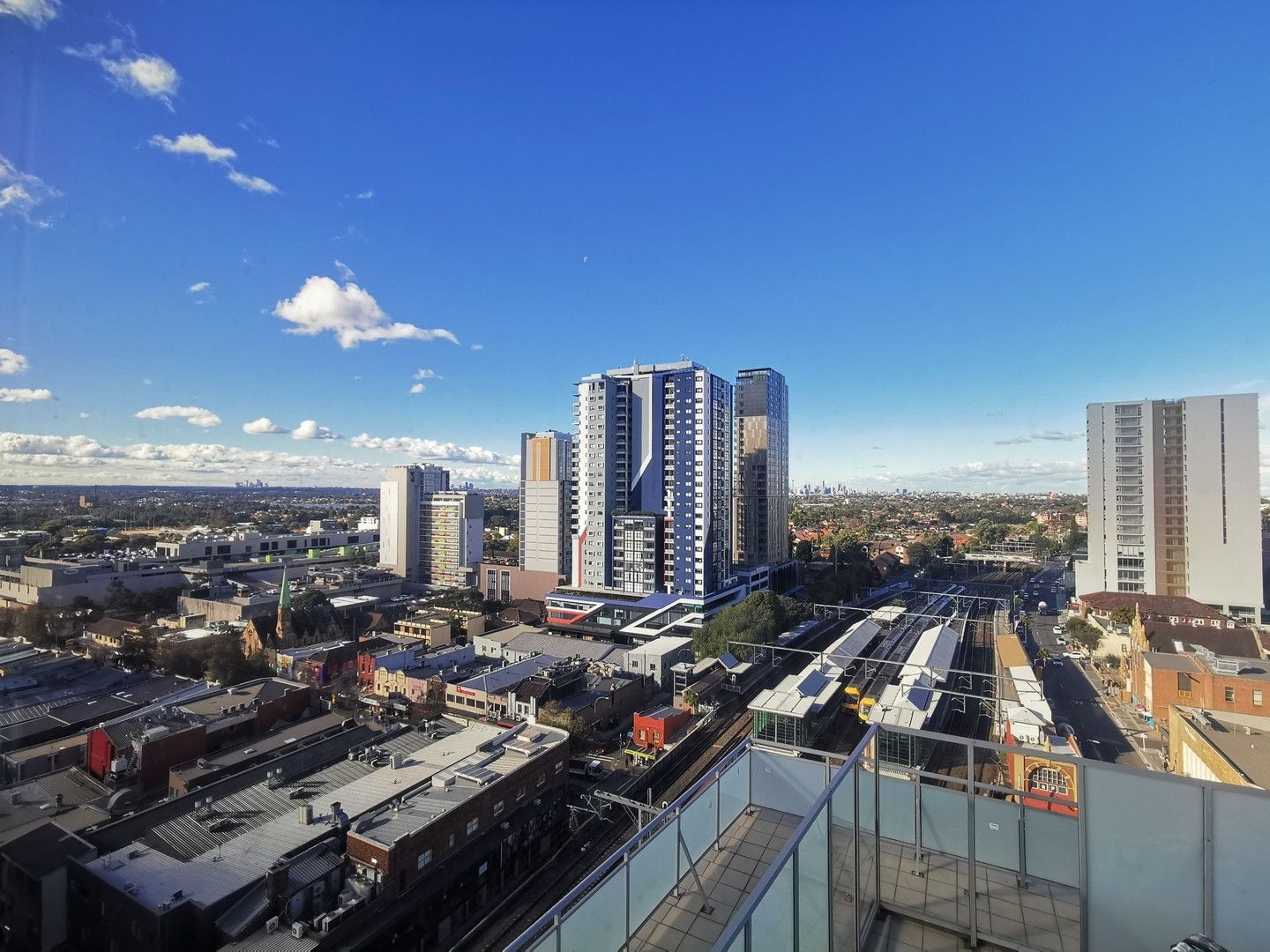 315/1 Railway Parade, Burwood NSW 2134 - Apartment For Rent - $800 | Domain