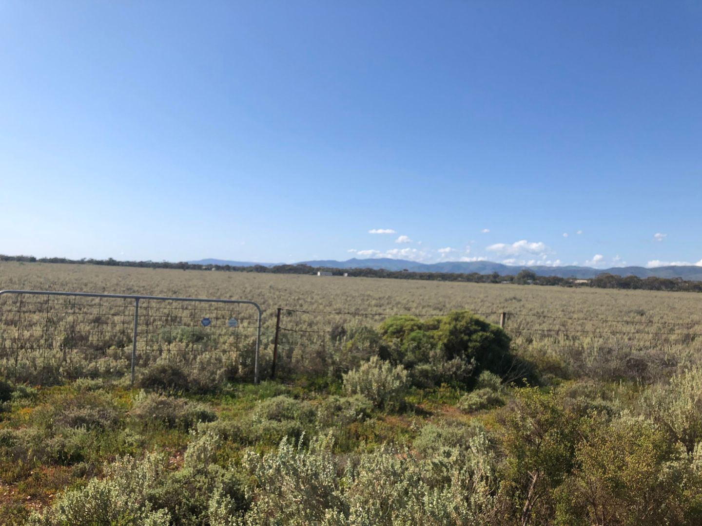 Lot 148 Keeley Road, Port Germein SA 5495 | Domain