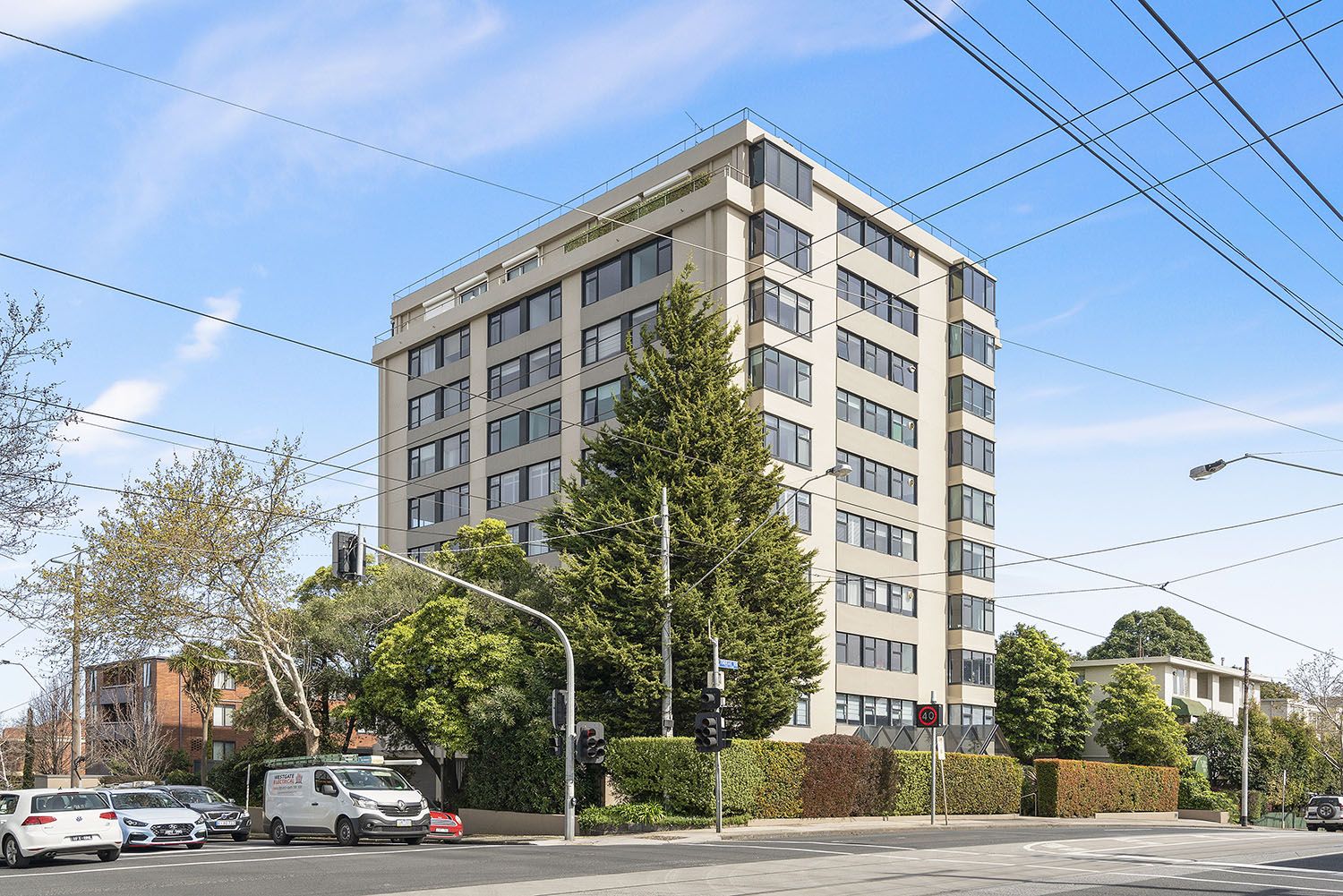 43/390 Toorak Road, South Yarra VIC 3141 - Apartment For Rent | Domain