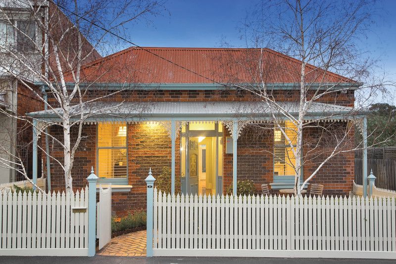 21 Fletcher Street, Hawthorn East | Property History & Address Research ...