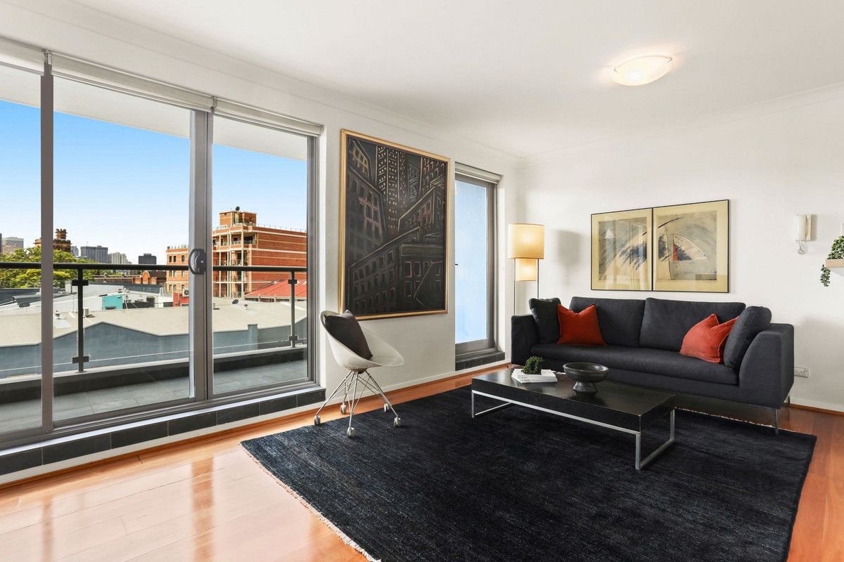 89/8 Renwick Street, Redfern NSW 2016 - Apartment For Rent | Domain