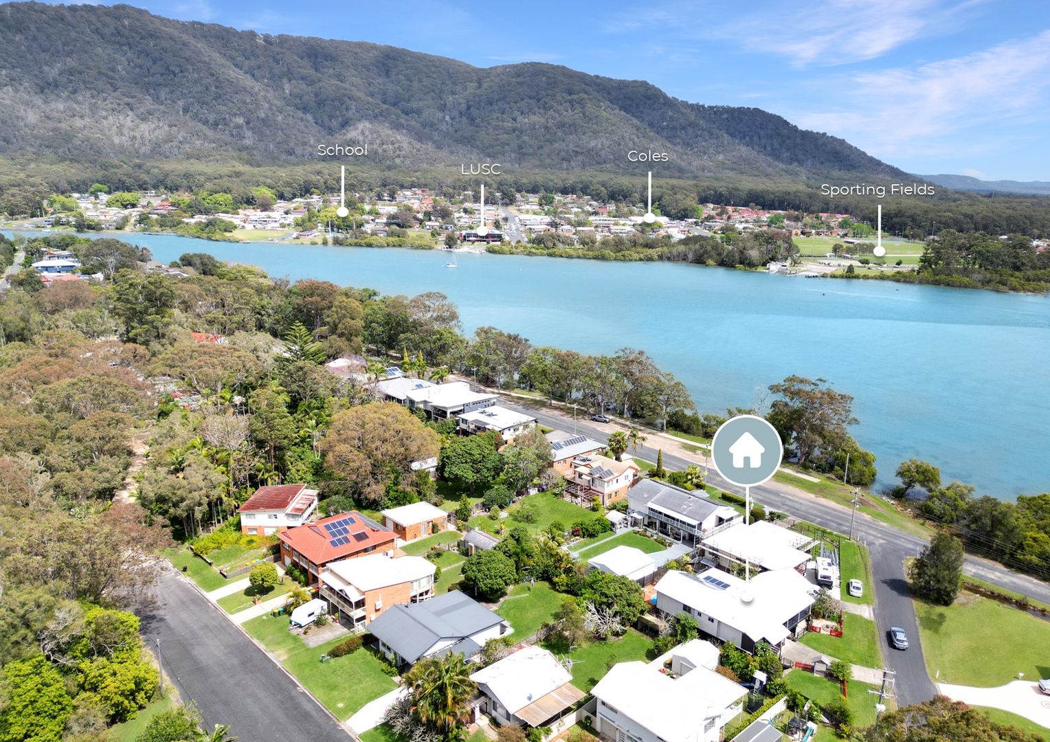 33A The Boulevarde, Dunbogan NSW 2443 | Domain