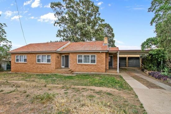 64 Roderick Street, East Tamworth | Property History & Address Research ...