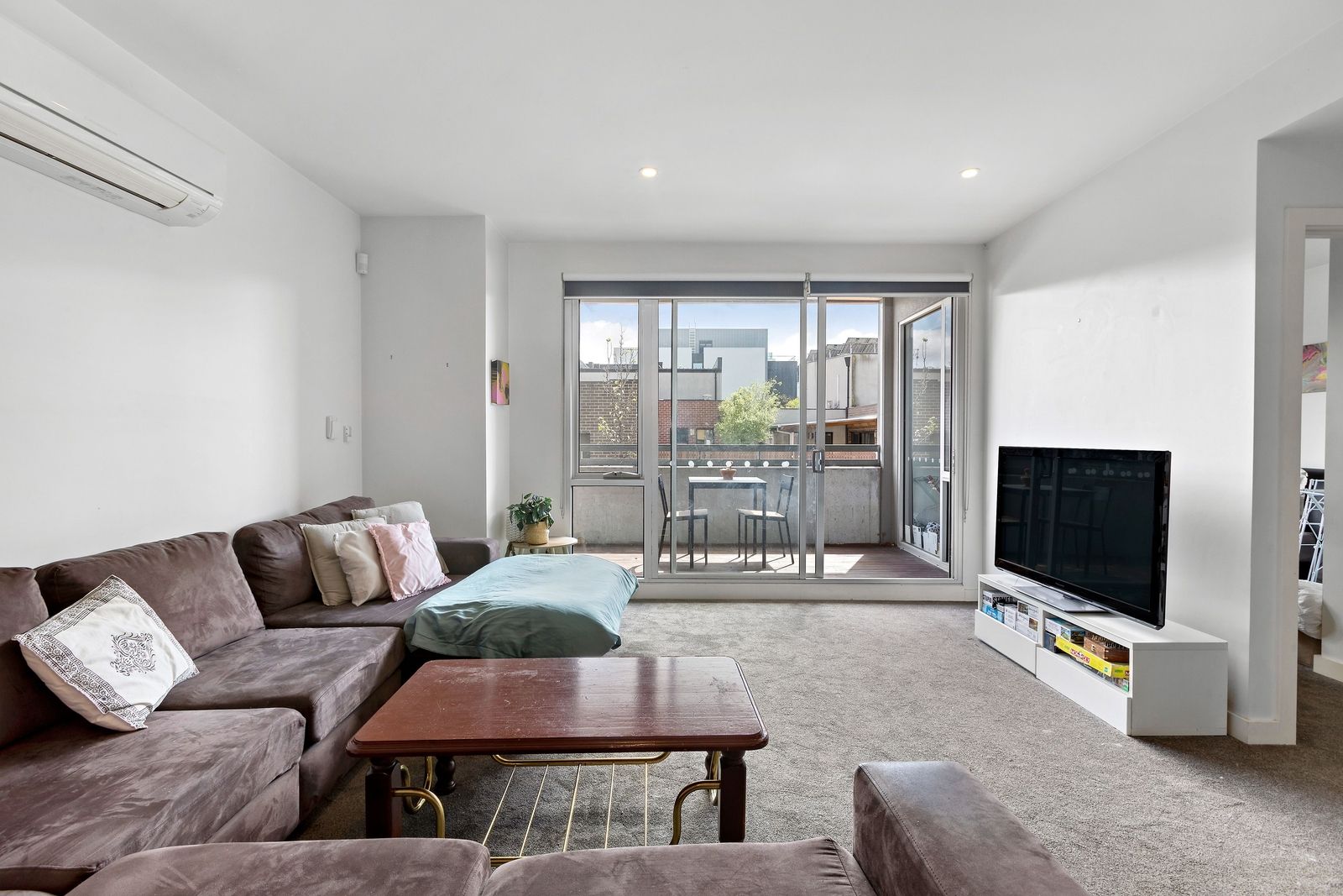 3/72 Cross Street, Footscray VIC 3011 | Domain