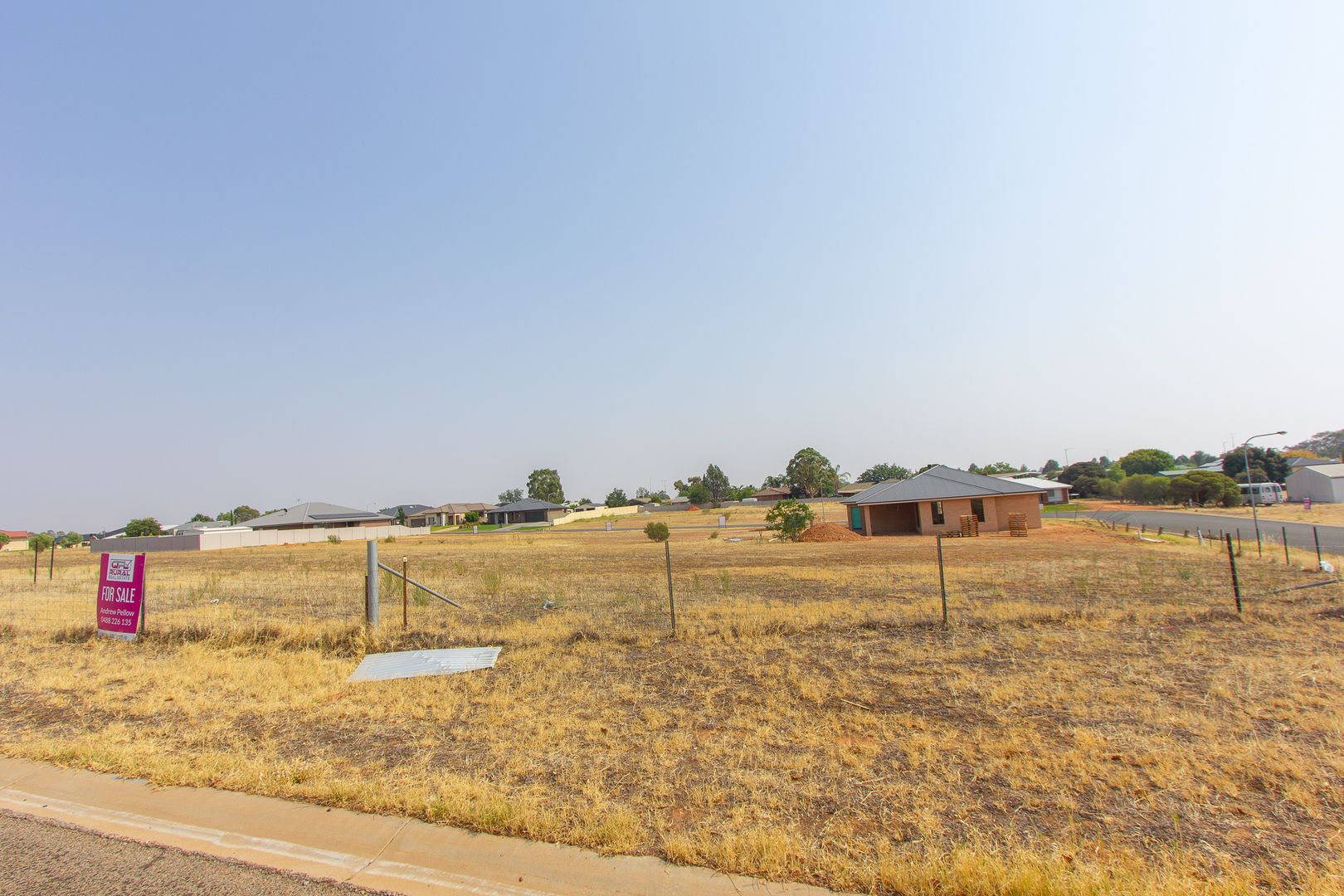 63 Boundary Road, Narrandera | Property History & Address Research | Domain