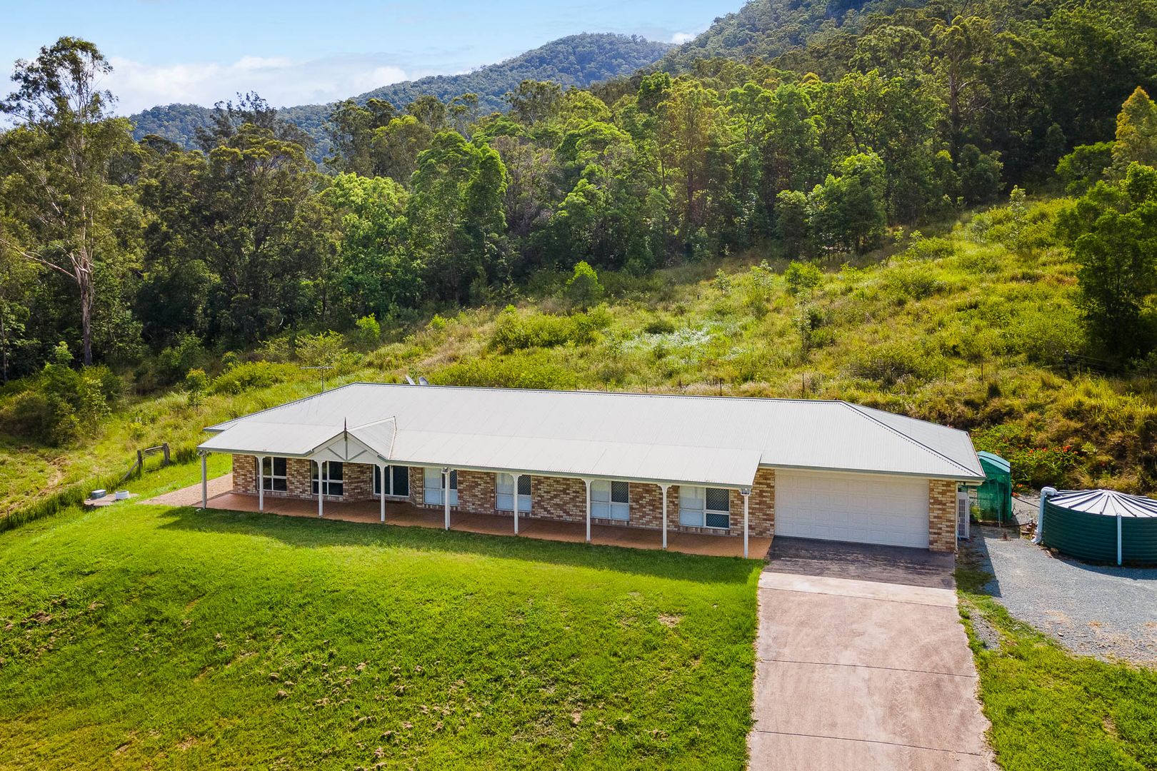 50 BASIN Road South, Samsonvale QLD 4520 - House for Rent | Domain