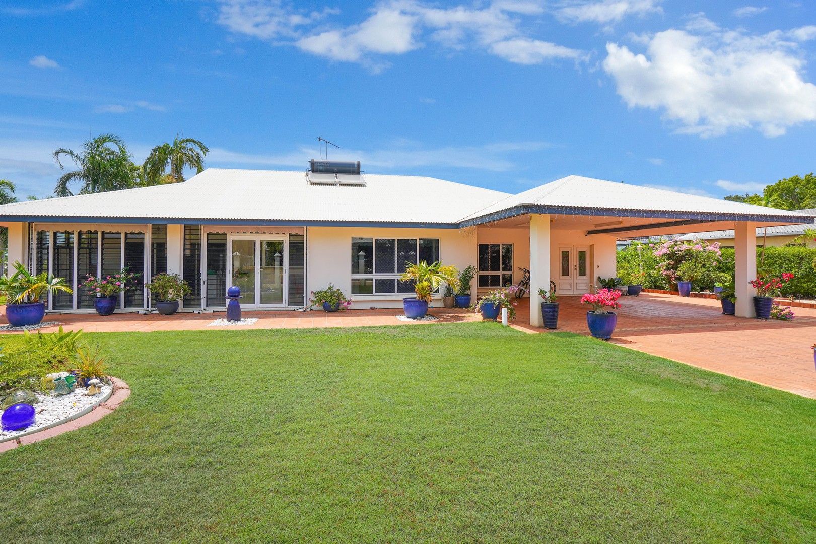 1 Hope Court, Leanyer NT 0812 | Domain