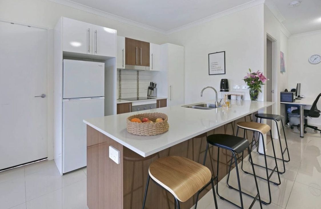 54/171 Scarborough Street, Southport QLD 4215 - Apartment For Rent ...