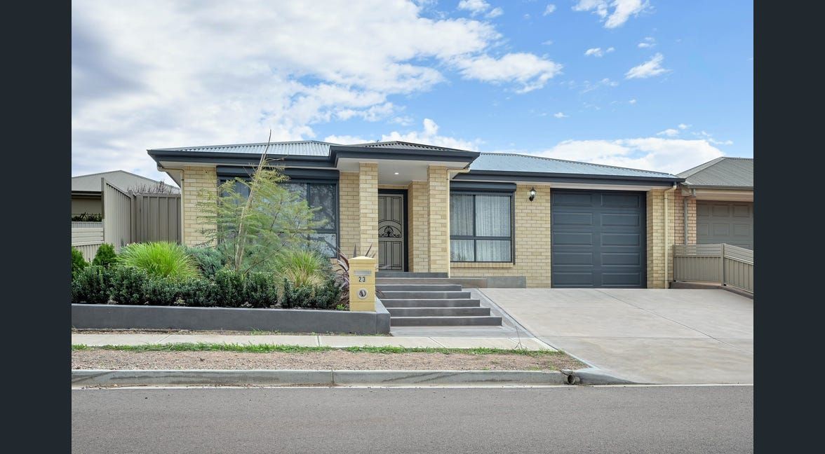 23 Essington Lewis Avenue, Whyalla SA 5600 - House For Rent - $550 | Domain
