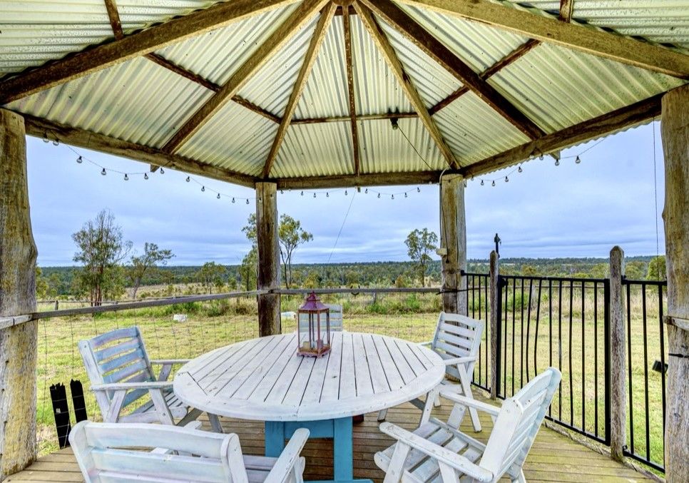 423 Railway Road, Booyal QLD 4671 - House for Sale | Domain