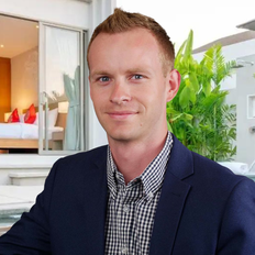 Daniel Randall | Harcourts Ignite | Real Estate Agent in 102 Churchill ...