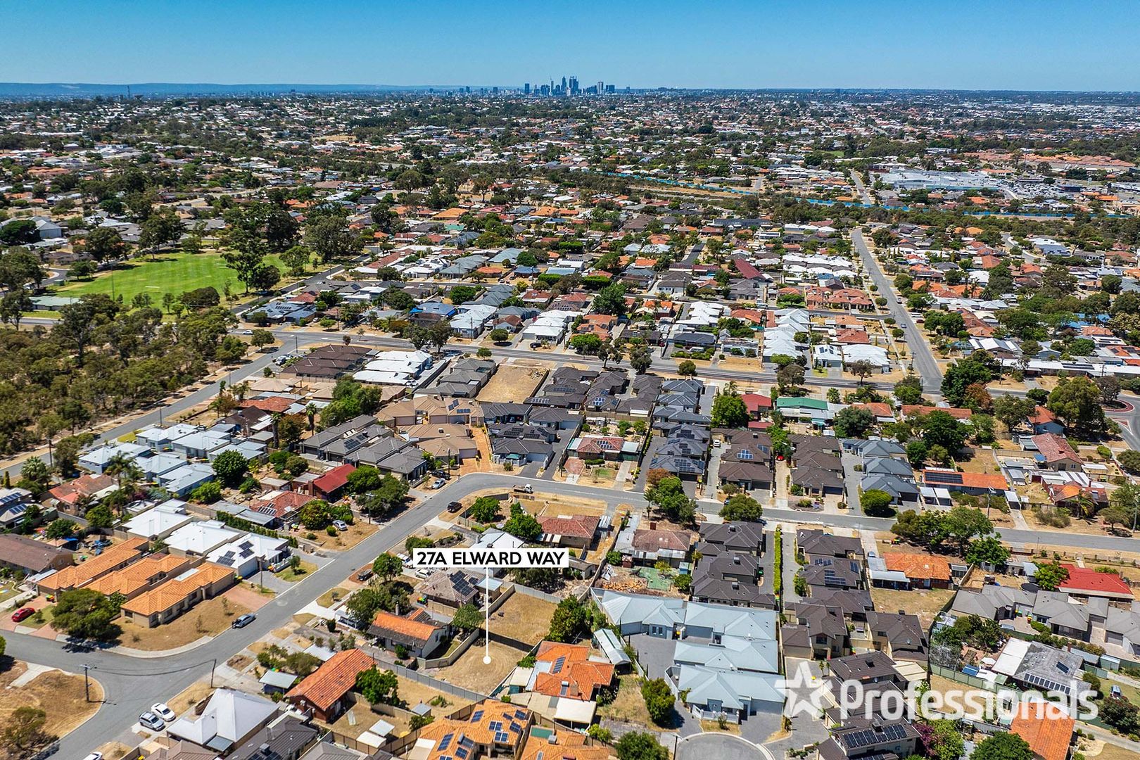27A Elward Way, Balga WA 6061 | Domain