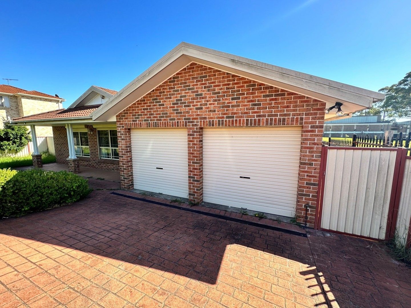49 Myall Rd, Casula NSW 2170 - House For Rent | Domain
