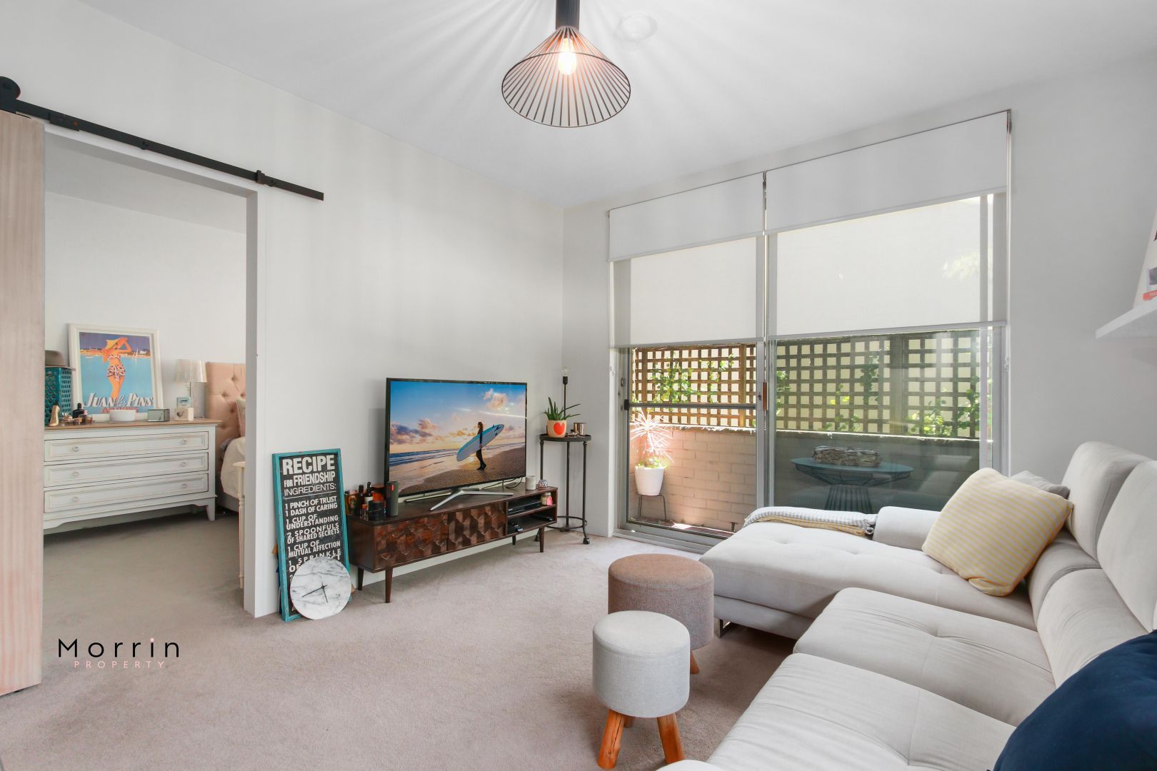 468/58 Cook Rd, Centennial Park NSW 2021 - Apartment For Rent - $670 ...