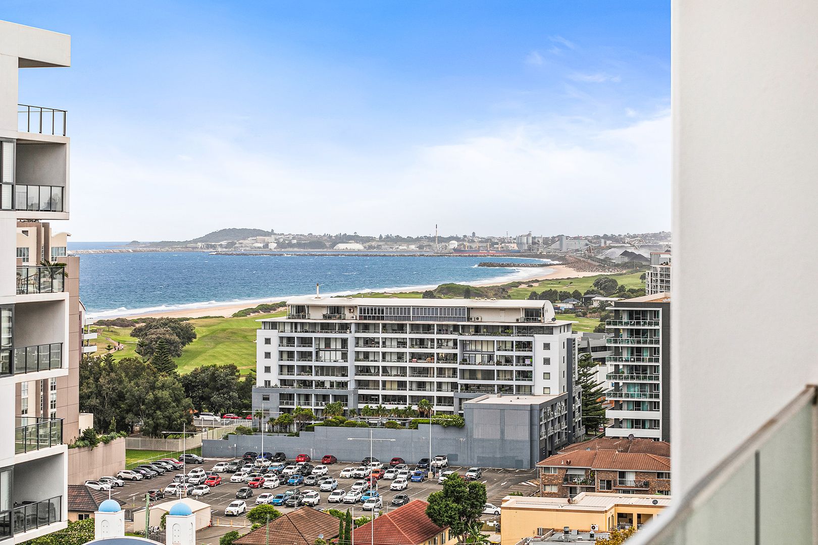 1102/51 Crown Street, Wollongong NSW 2500 | Domain
