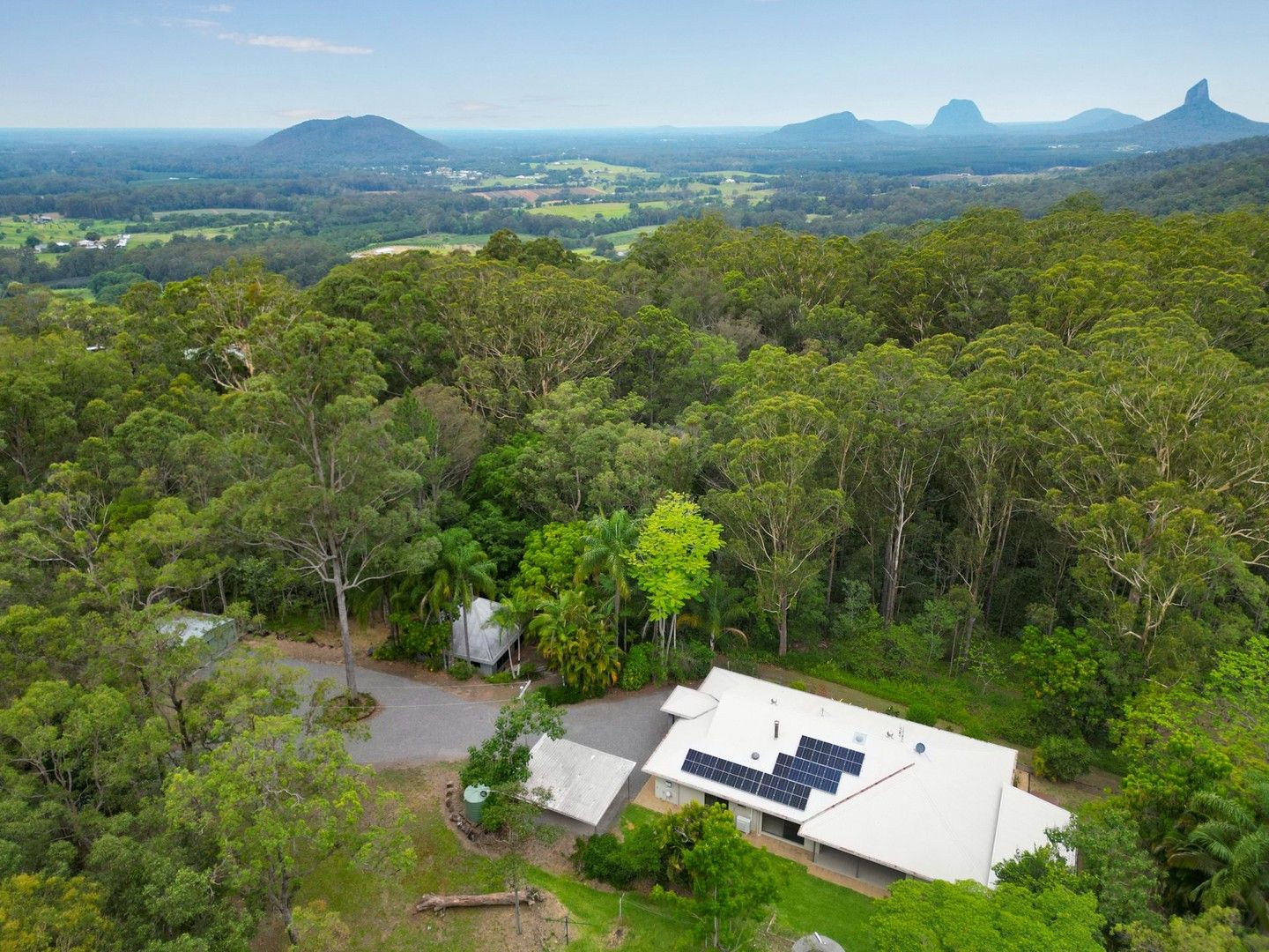 329 Range Road, Peachester QLD 4519 - House for Sale | Domain