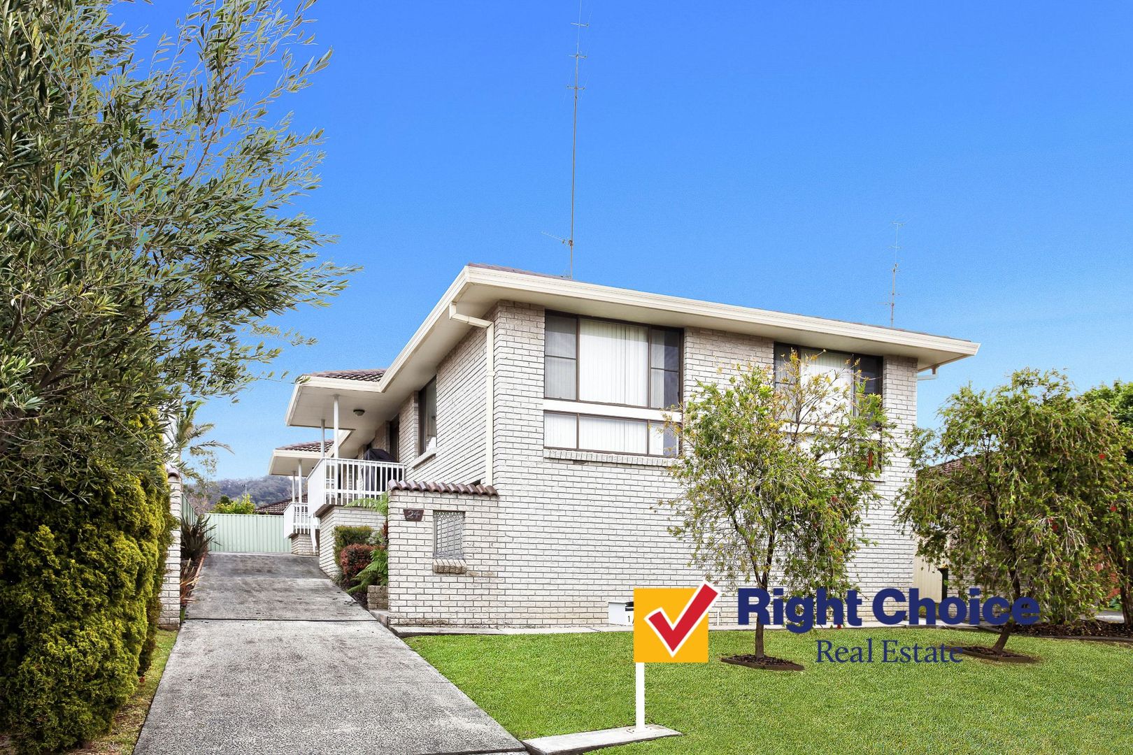 2/24 Coachwood Drive, Unanderra | Property History & Address Research ...