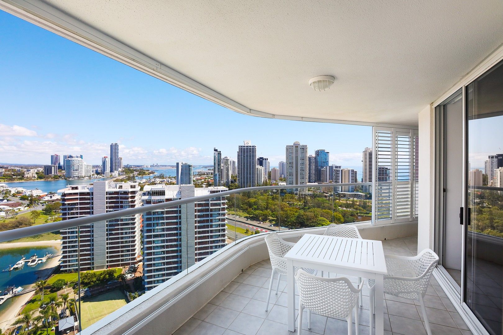 116/12 Commodore Drive, Paradise Waters QLD 4217 | Domain