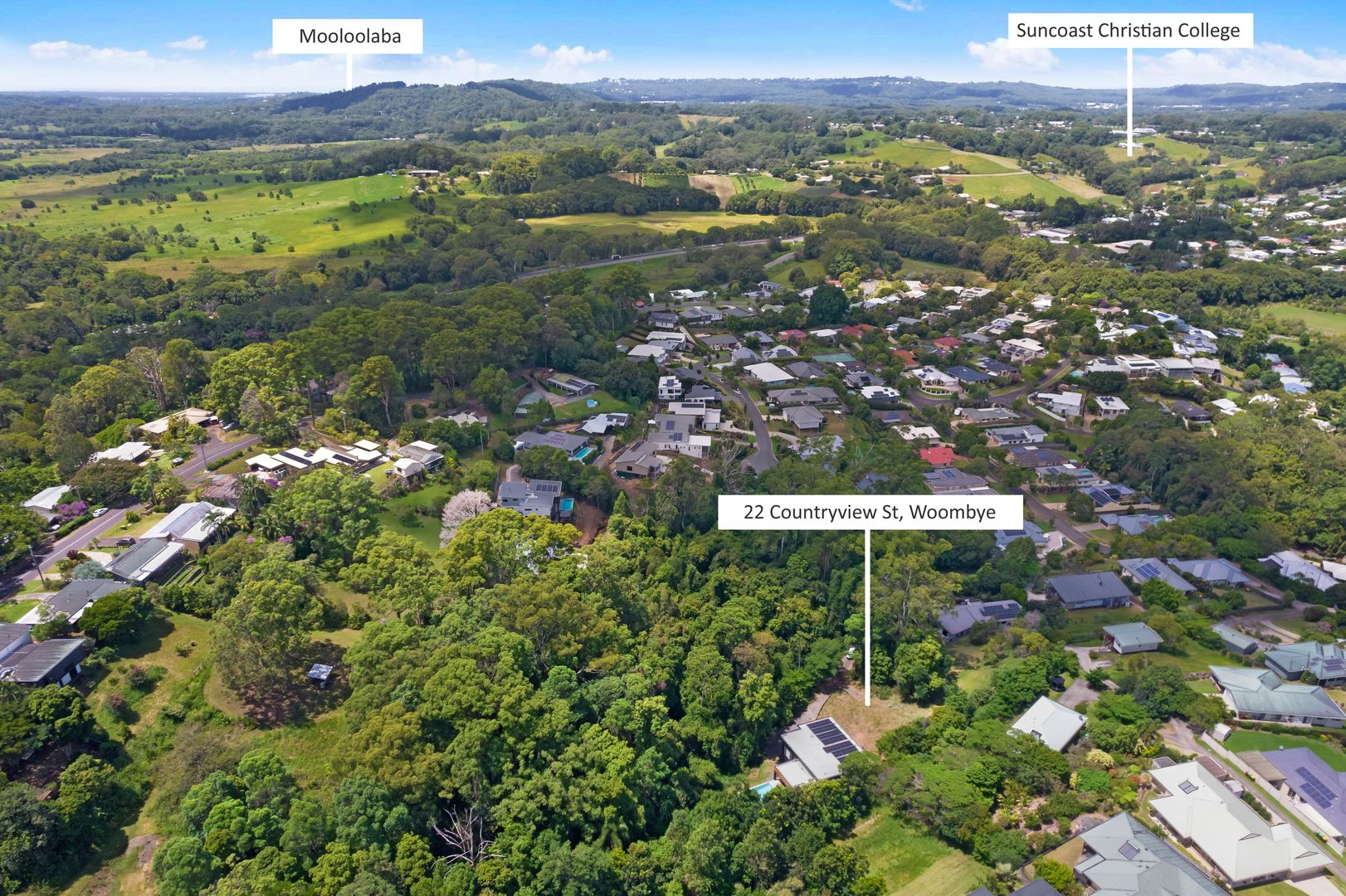 22 Countryview Street, Woombye QLD 4559 | Domain